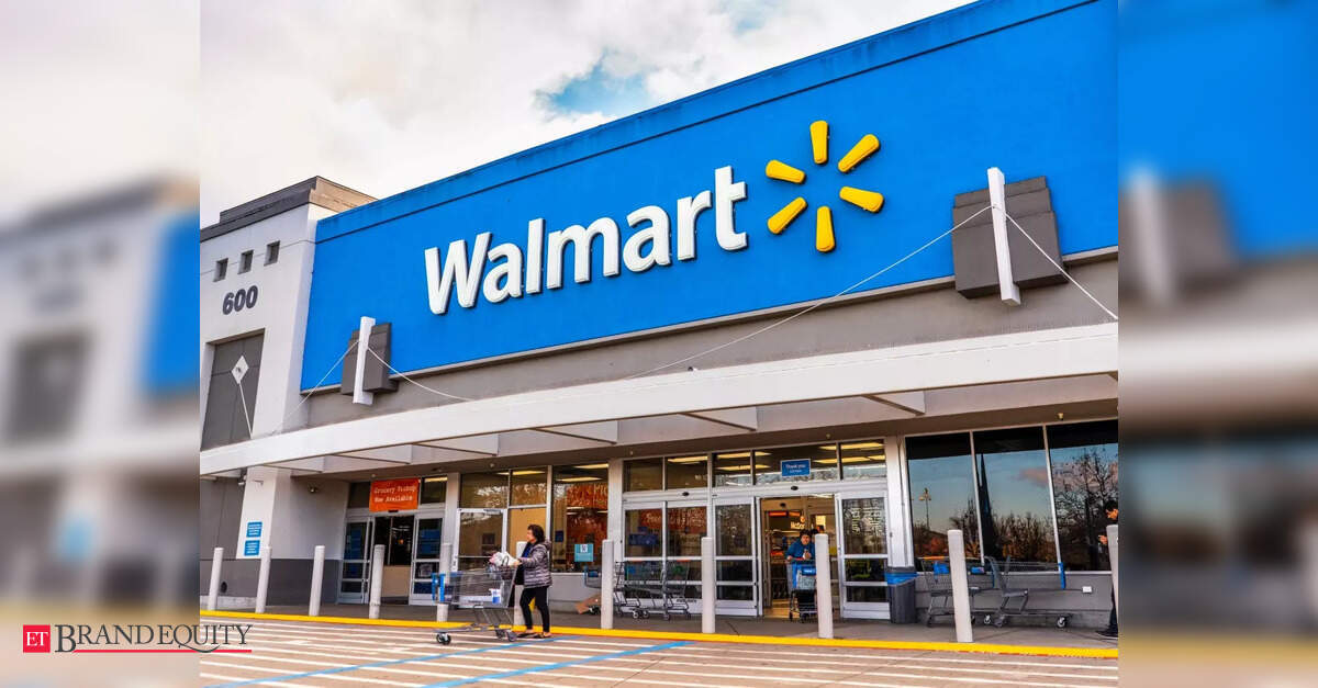 Walmart Inc: Walmart aims for 65% of stores to be automation serviced ...