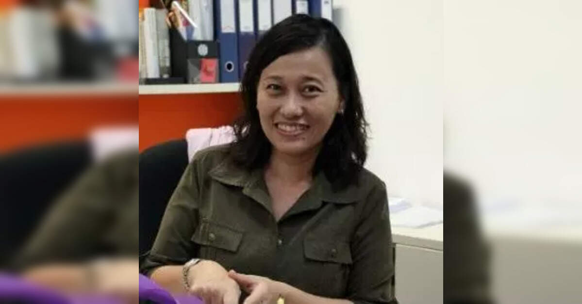 Sally Lee assumes the position of VP, Group Data Partnership & Data ...