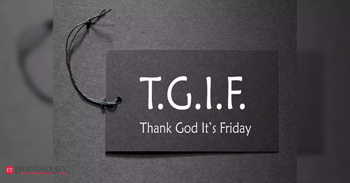 Friday brands: Saturday Solologues, ETBrandEquity, Brandequity News ...