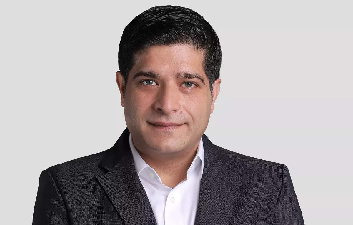 We Want To Grow The India Source Market To 10 15 Percent Of The Mix