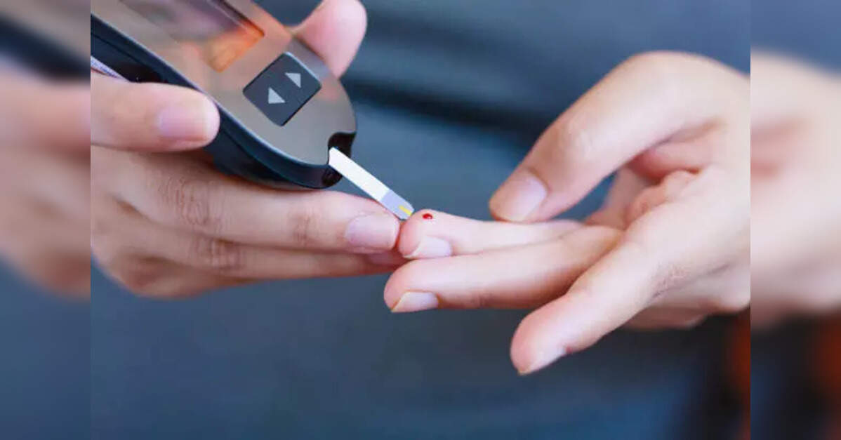 Fasting diet lowers risk markers of type 2 diabetes: Research ...