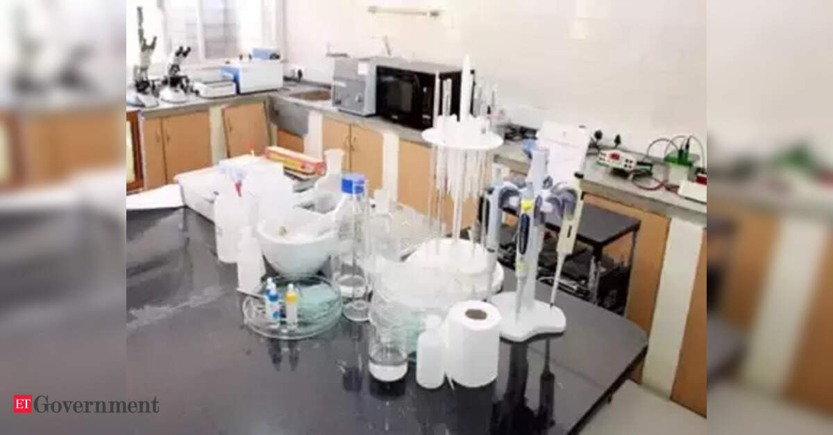 Tech power to strengthen Forensic Science Laboratory operations in ...