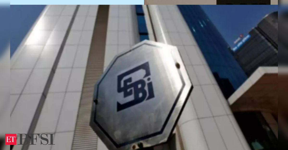 Sebi Scores: Sebi resolves 2,838 complaints through SCORES platform in ...