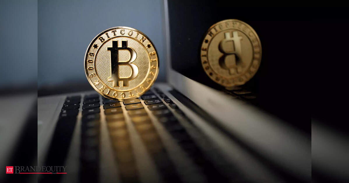 Bitcoin Price: The real-world costs of the digital race for bitcoin, ET ...