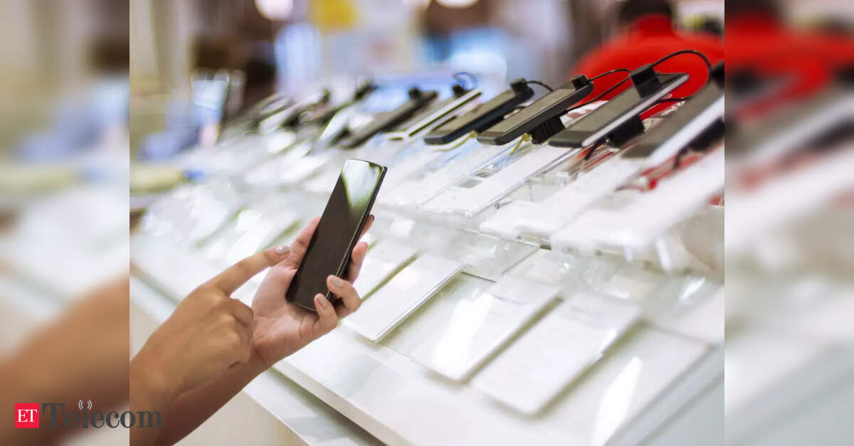 Second Hand Smartphones: What's driving growth of refurbished ...