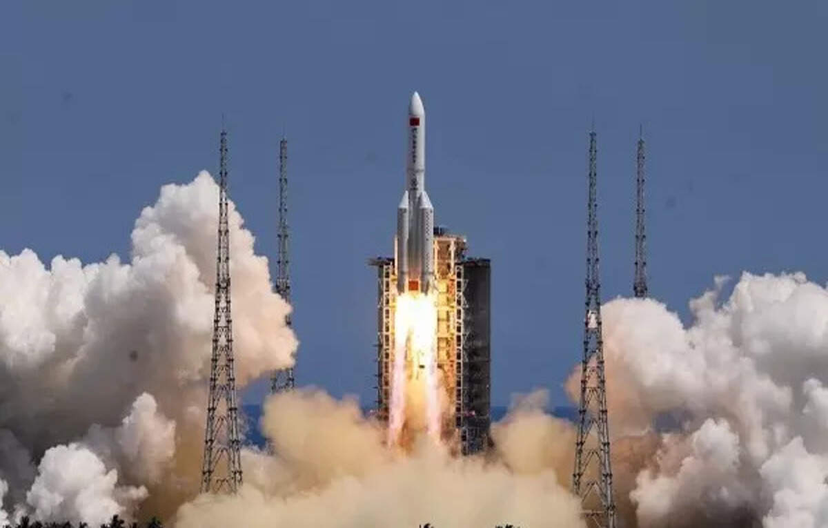 India Well poised To Enter Space Tourism Market With Its Vibrant Space 
