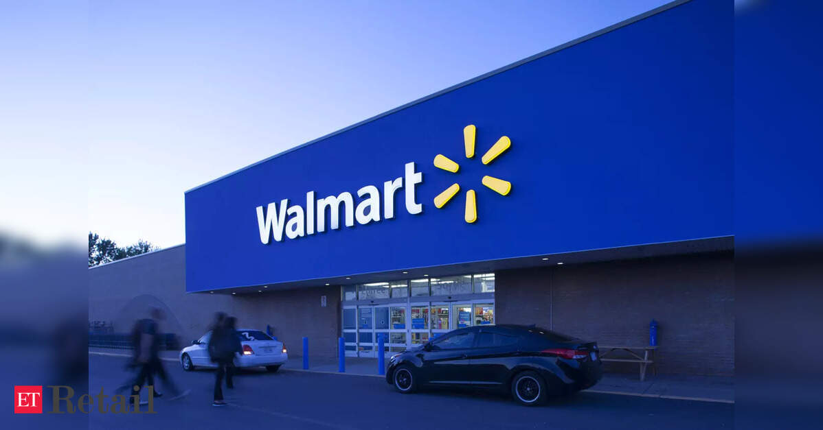 Walmart to sell menswear brand Bonobos to Express, WHP Global for $75 ...