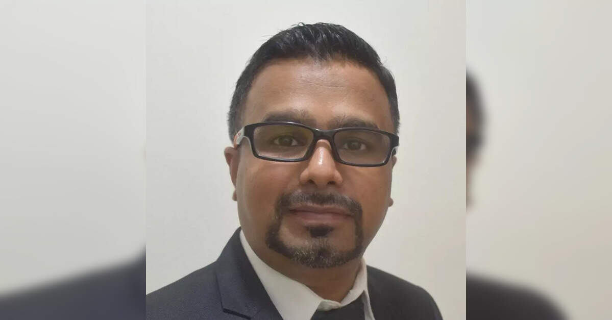 Johnson Controls appoints Sachin Gupta as CTO and Tech Advisor, Digital ...
