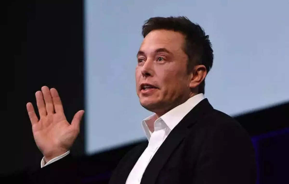 Elon Musk forms X.AI artificial intelligence company, AI News, ET AI