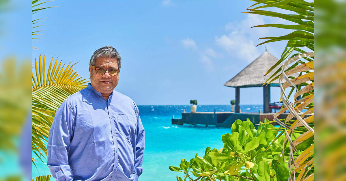 Hospitality Industry: Atmosphere Core launches its third brand ...