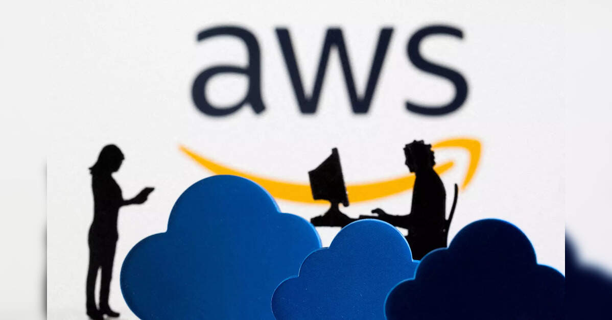 Amazon services AWS and Alexa back up after brief outage, ETCryptoworld