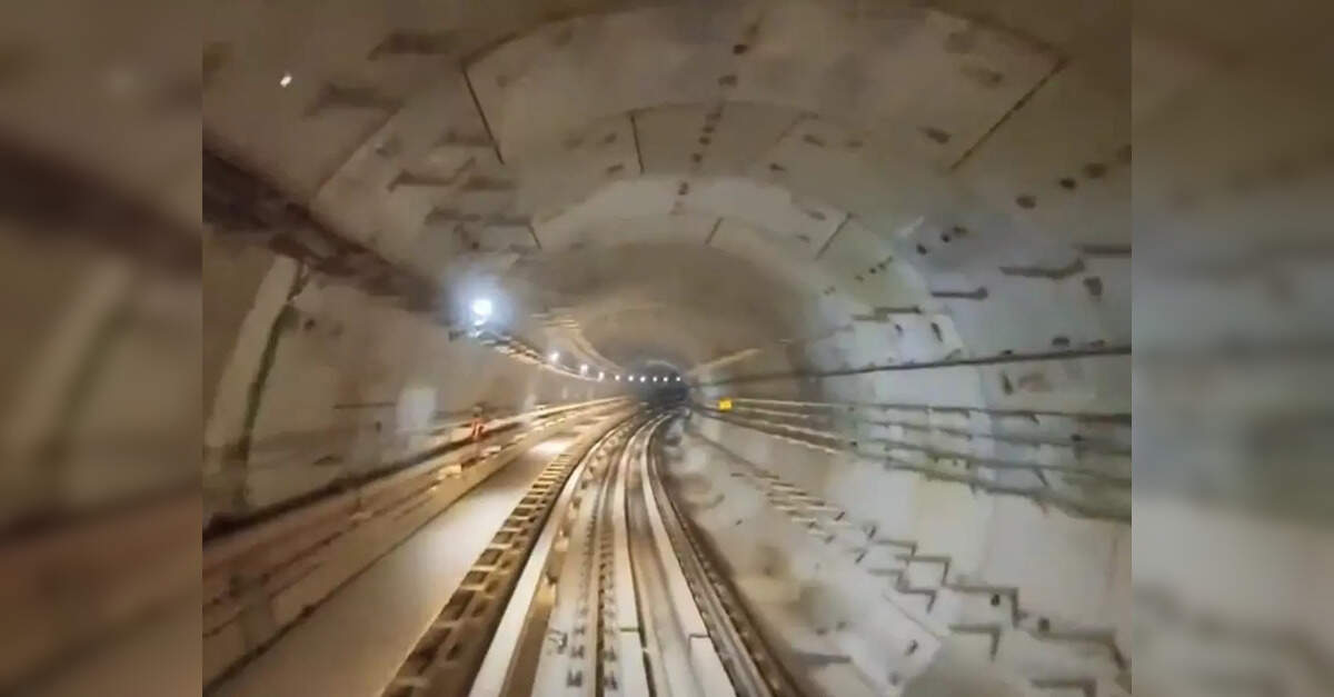 East-West Metro corridor construction likely to be over by year-end ...