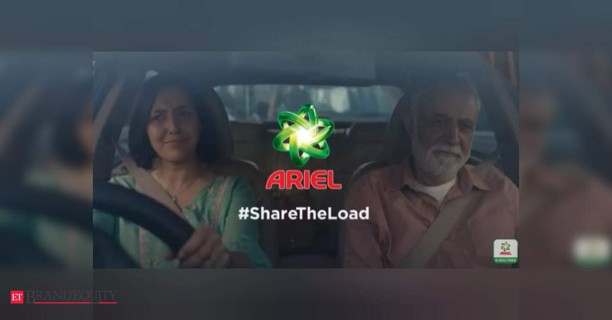 'Share The Load' is more of a movement, than a campaign for us: Sharat ...