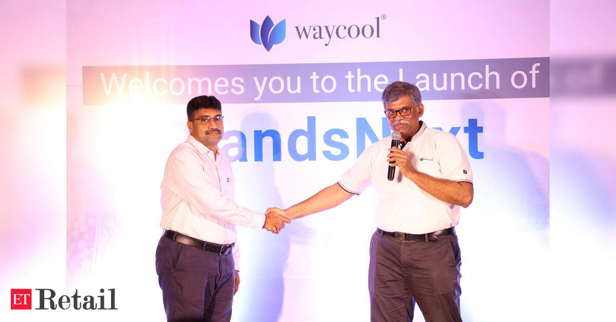 Agri-tech platform WayCool launches FMCG entity 'BrandsNext'; appoints ...