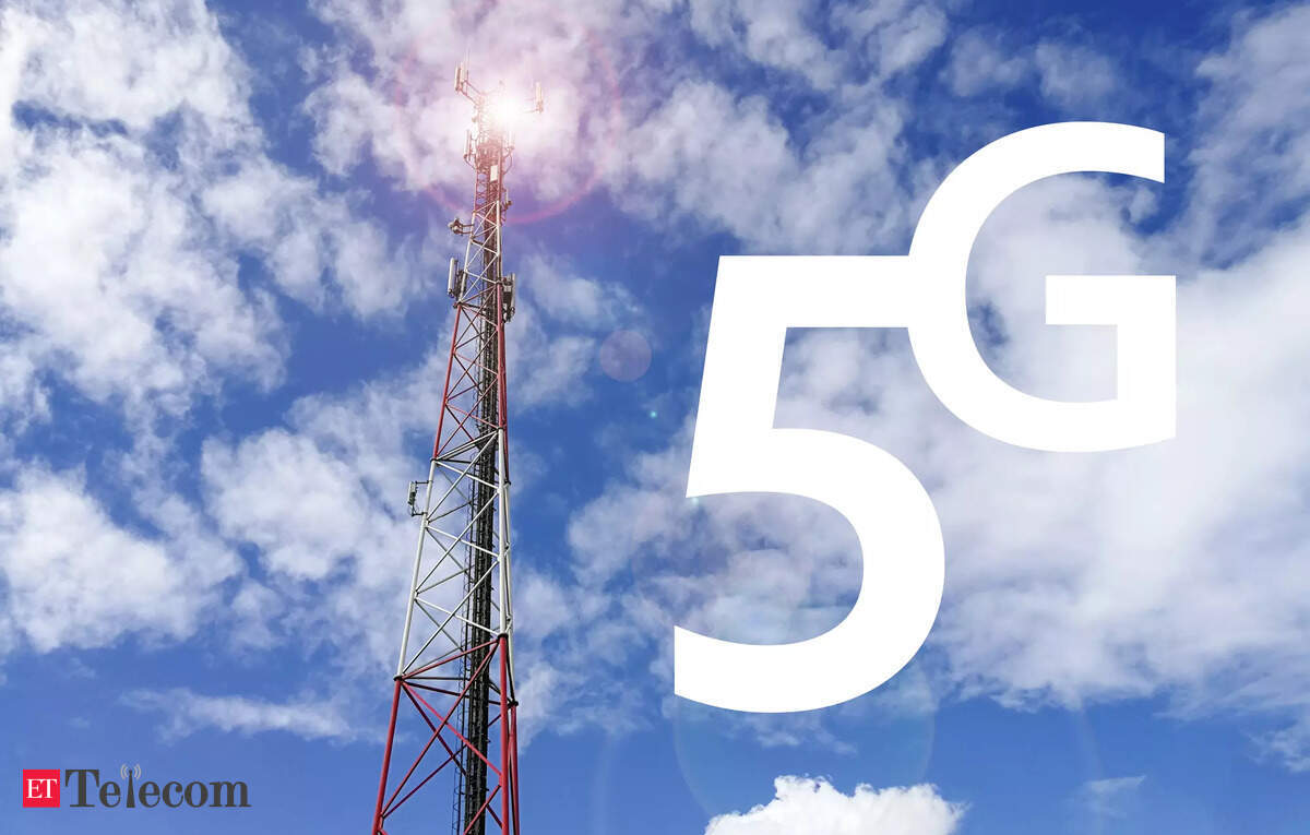Reliance Jio 5G Driving Jio 2 0 Opportunity Says President Kiran