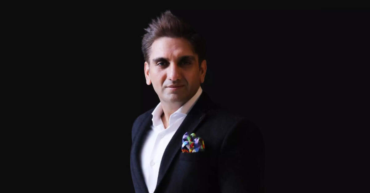 Sorabh Pandoh joins Shahpura Hotels & Resorts as director of sales and ...