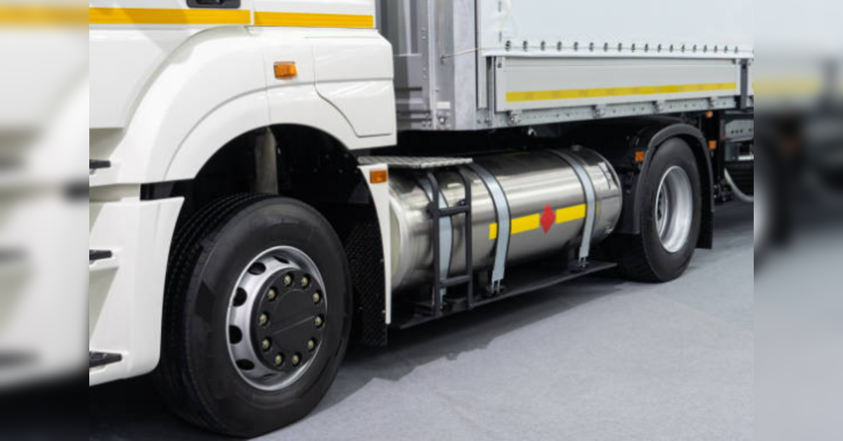 Concor orders 100 LNG trucks at Blue Energy Commercial Vehicles, ETInfra