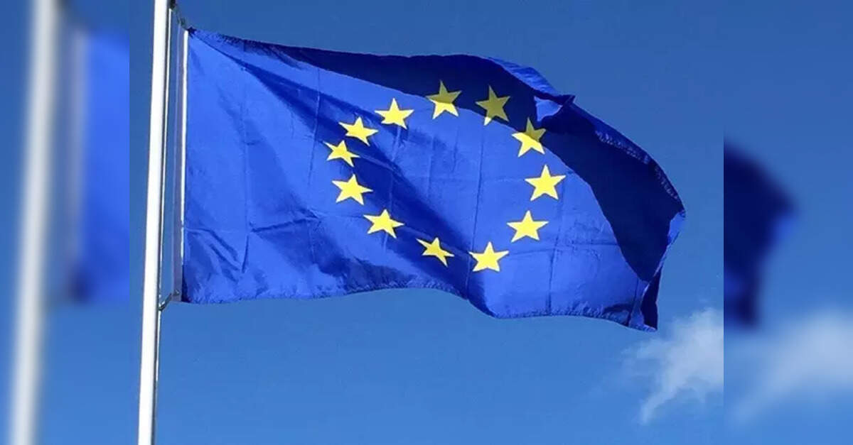 Google, Amazon, Meta, Microsoft, 15 others subject to EU content rules ...