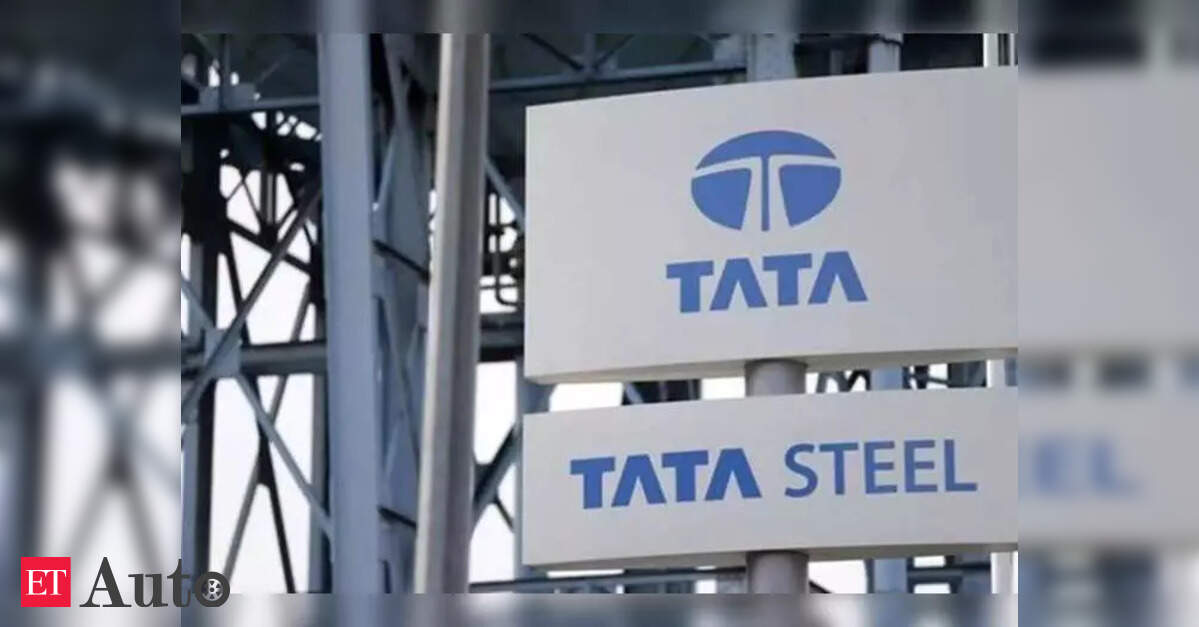 Tata Steel Long Products reports Rs 184 cr loss in Q4, ETAuto