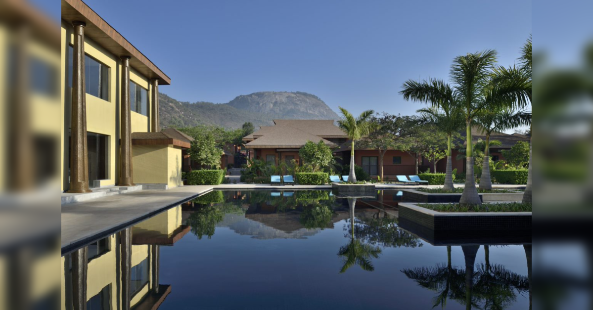 Marriott International: Marriott opens new Tribute Portfolio resort in ...