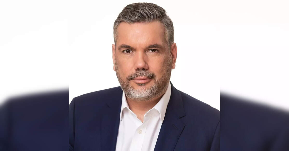 Singtel appoints Jorge Fernandes as Group Chief Technology Officer ...