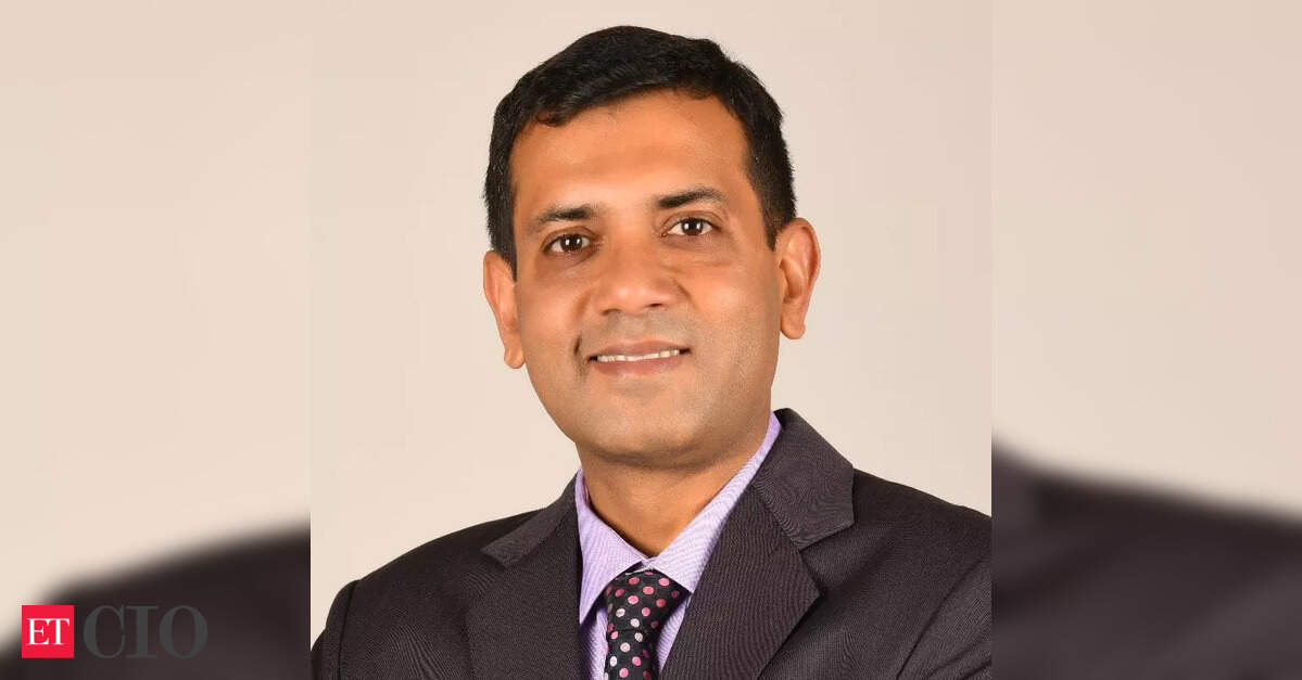 Anjani Kumar joins Tata AIG General Insurance as CTO, ETCIO