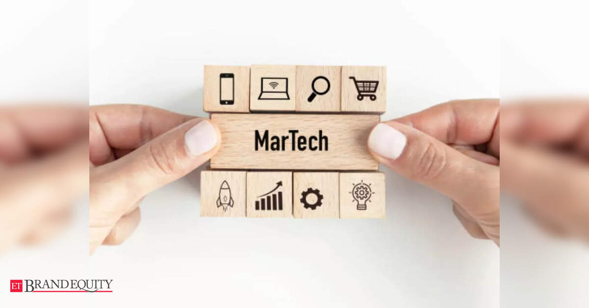 MarTech Day: Your Guide to MarTech in 2023, Marketing & Advertising News, ET BrandEquity