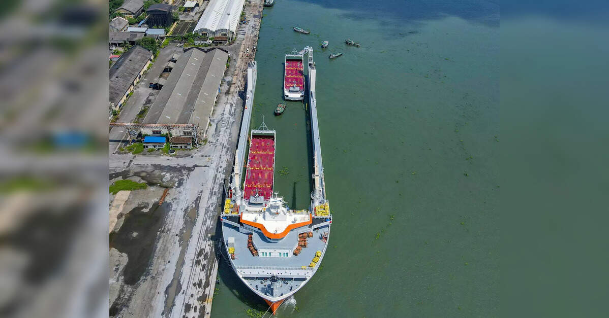 Govt's expanded specialised vessels list a plus for Cochin Shipyard ...