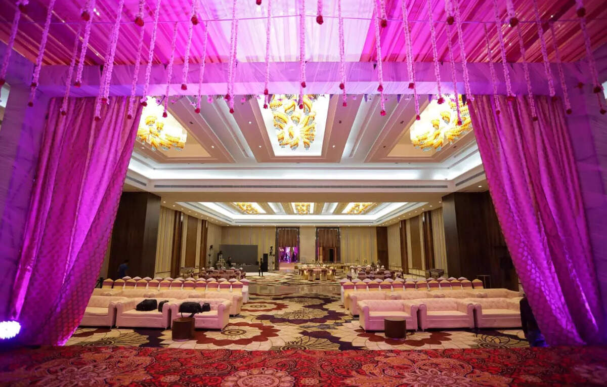 Lords Hotels & Resorts launches Lagan by Lords, Hospitality News, ET ...