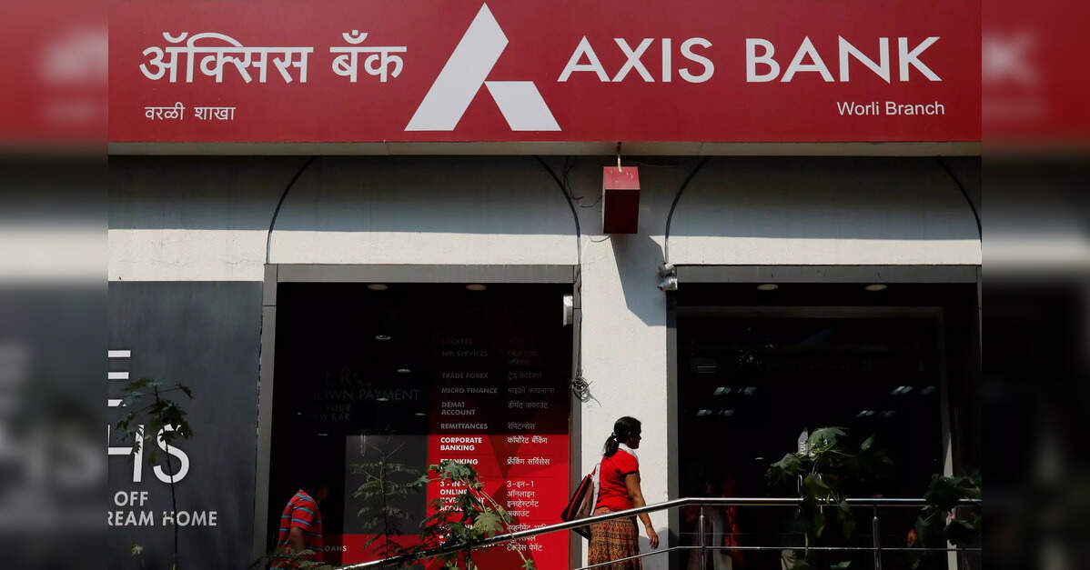 Axis Bank No Exposure: Axis Bank says no exposure to Go Airlines; other ...